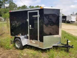 Baratas Trailas Cerradas Usadas En Venta