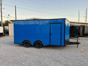 Trailas De Carga En Venta