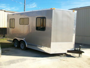 Trailas De Carga En Venta